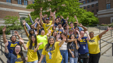 Christopher Brooks | umsi